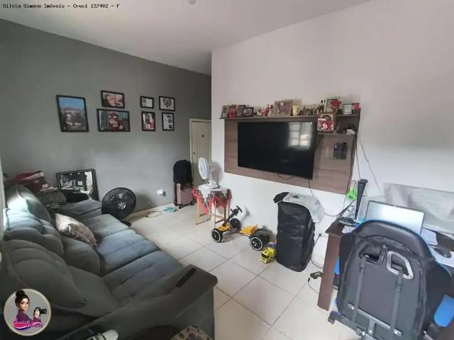 Casa / Sobrado para Venda em Santos/SP Vila Mathias 4 Quartos