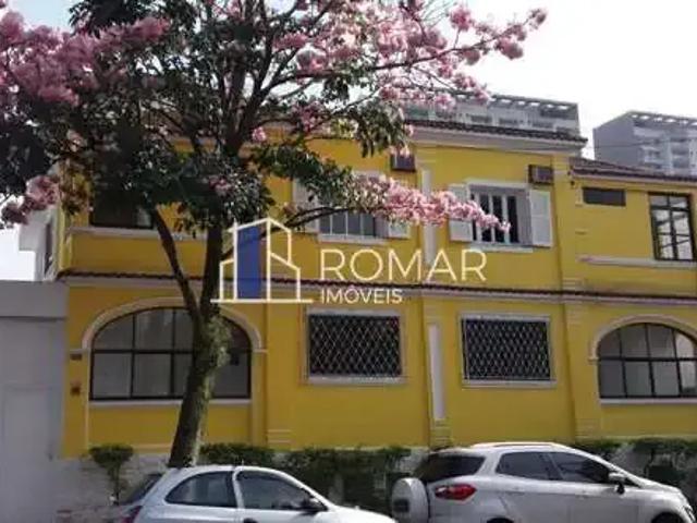 Casa / Sobrado para Venda em Santos/SP Vila Mathias