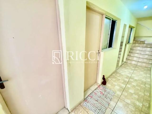 Casa / Sobrado para Venda em Santos/SP Vila Mathias 9 Quartos