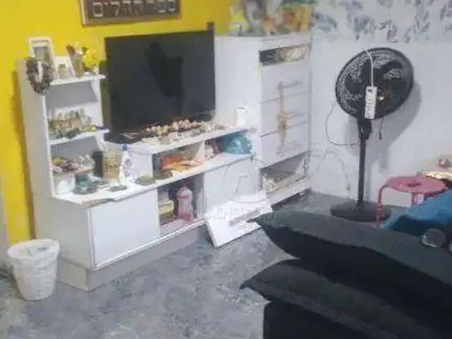 Casa / Sobrado para Venda em Santos/SP Vila Nova 3 Quartos