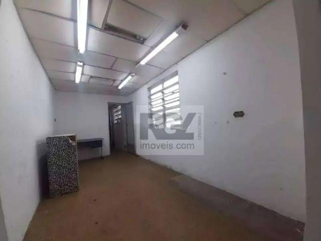 Casa / Sobrado para Venda em Santos/SP Vila Belmiro 3 Quartos