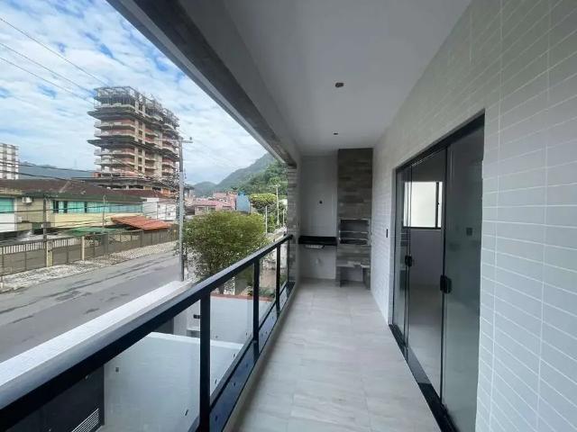 Casa / Sobrado para Venda em Santos/SP Vila Belmiro 3 Quartos