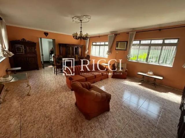 Casa / Sobrado para Venda em Santos/SP Vila Belmiro 3 Quartos