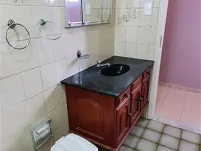 Casa / Sobrado para Venda em Santos/SP Vila Belmiro 3 Quartos