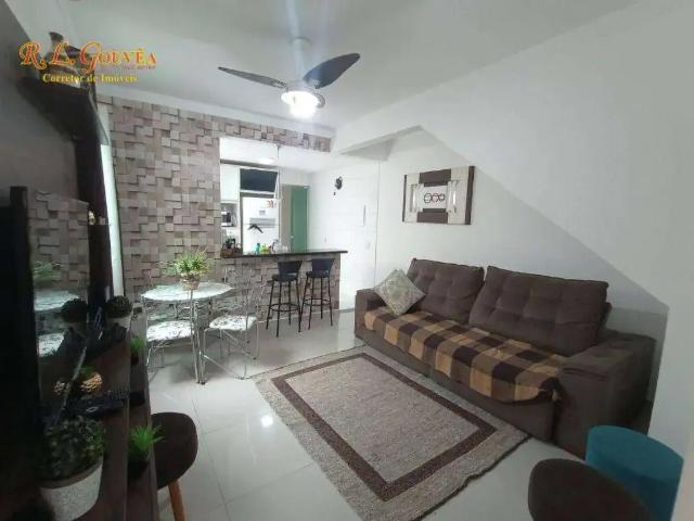 Casa / Sobrado para Venda em Santos/SP Vila Belmiro 3 Quartos