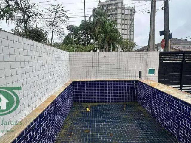 Casa / Sobrado para Venda em Santos/SP Vila Belmiro 3 Quartos