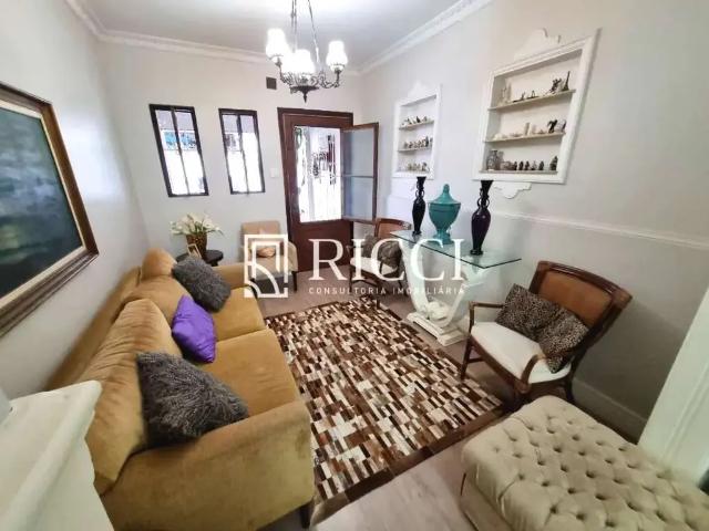 Casa / Sobrado para Venda em Santos/SP Vila Belmiro 3 Quartos