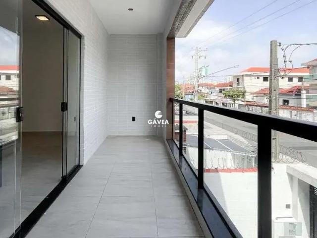 Casa / Sobrado para Venda em Santos/SP Vila Belmiro 3 Quartos