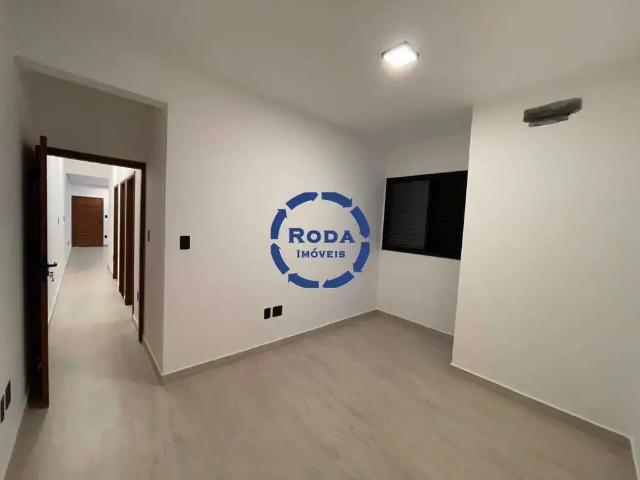 Casa / Sobrado para Venda em Santos/SP Vila Belmiro 3 Quartos