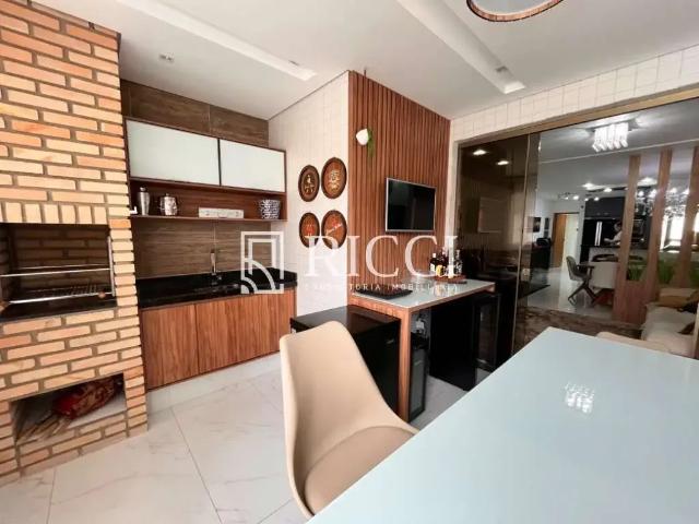 Casa / Sobrado para Venda em Santos/SP Vila Belmiro 3 Quartos