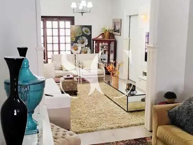 Casa / Sobrado para Venda em Santos/SP Vila Belmiro 3 Quartos