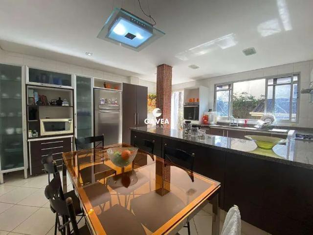 Casa / Sobrado para Venda em Santos/SP Vila Belmiro 3 Quartos