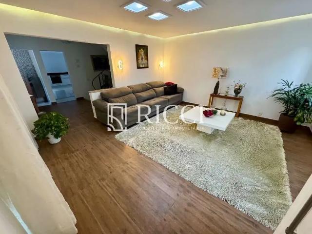Casa / Sobrado para Venda em Santos/SP Vila Belmiro 3 Quartos