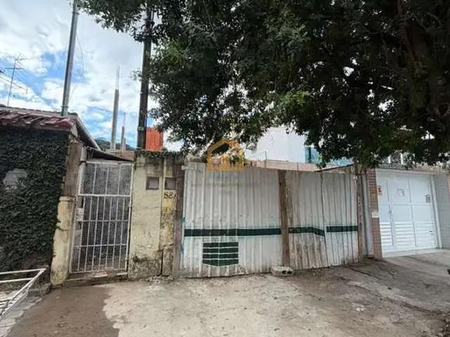 Casa / Sobrado para Venda em Santos/SP Vila Belmiro 3 Quartos