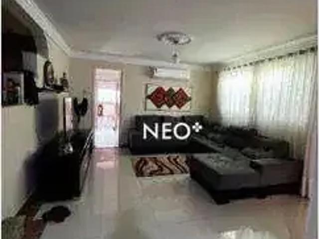 Casa / Sobrado para Venda em Santos/SP Vila Belmiro 3 Quartos