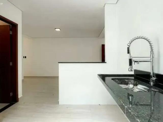 Casa / Sobrado para Venda em Santos/SP Vila Belmiro 3 Quartos