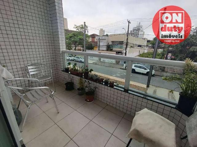 Casa / Sobrado para Venda em Santos/SP Vila Belmiro 3 Quartos