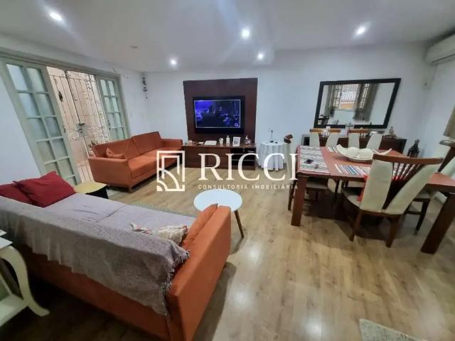 Casa / Sobrado para Venda em Santos/SP Vila Belmiro 3 Quartos