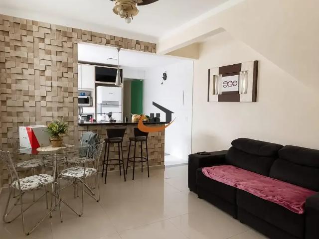 Casa / Sobrado para Venda em Santos/SP Vila Belmiro 3 Quartos
