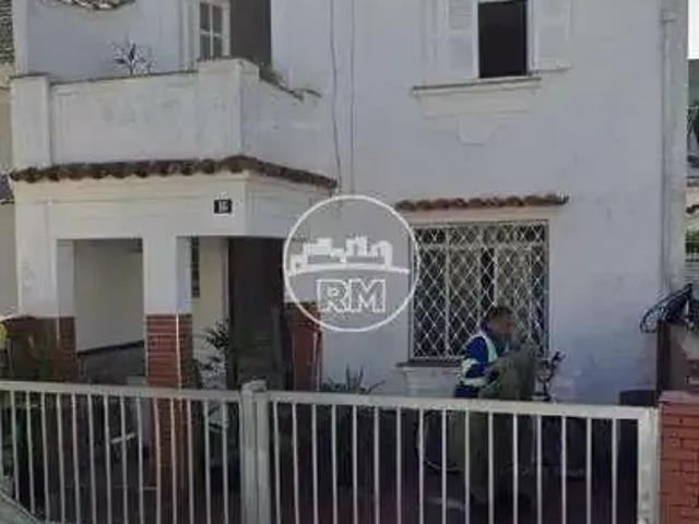 Casa / Sobrado para Venda em Santos/SP Vila Belmiro 3 Quartos
