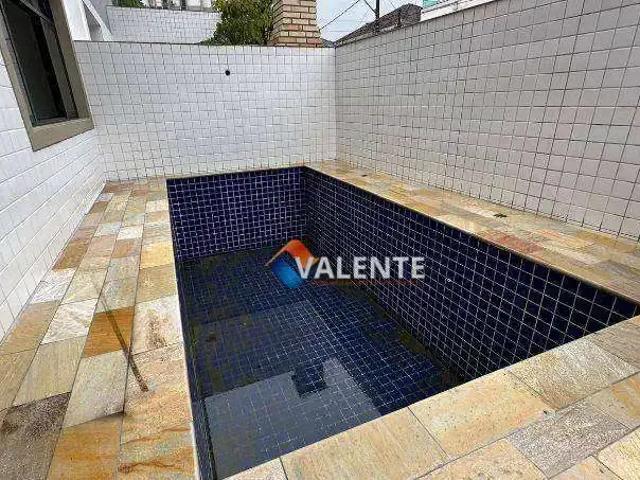 Casa / Sobrado para Venda em Santos/SP Vila Belmiro 3 Quartos