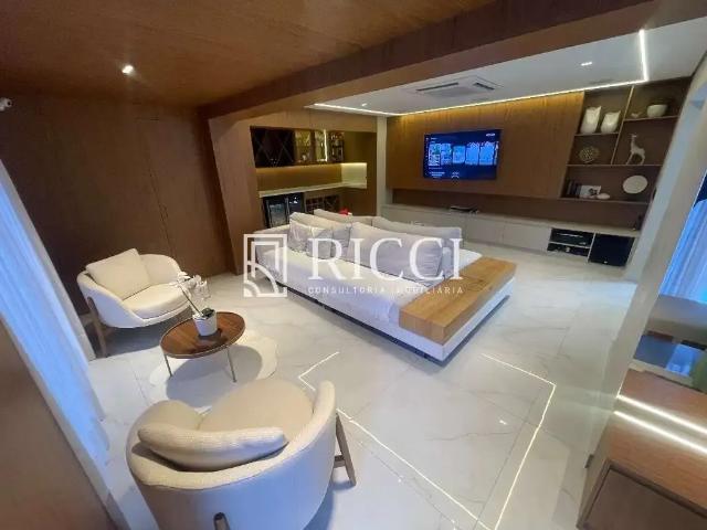 Casa / Sobrado para Venda em Santos/SP Vila Belmiro 3 Quartos