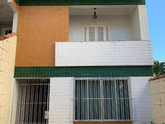 Casa / Sobrado para Venda em Santos/SP Vila Belmiro 3 Quartos