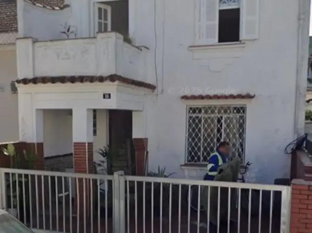 Casa / Sobrado para Venda em Santos/SP Vila Belmiro 3 Quartos