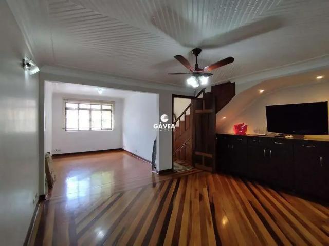 Casa / Sobrado para Venda em Santos/SP Vila Belmiro 3 Quartos