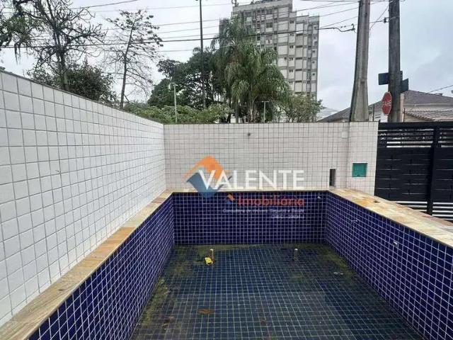 Casa / Sobrado para Venda em Santos/SP Vila Belmiro 3 Quartos