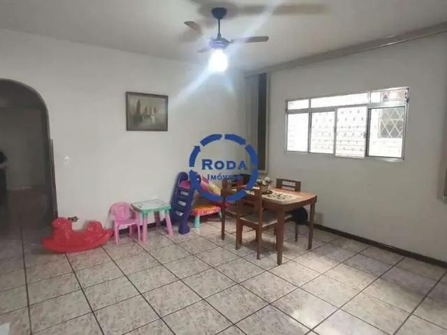 Casa / Sobrado para Venda em Santos/SP Vila Belmiro 3 Quartos