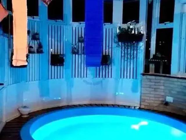 Casa / Sobrado para Venda em Santos/SP Vila Belmiro 3 Quartos