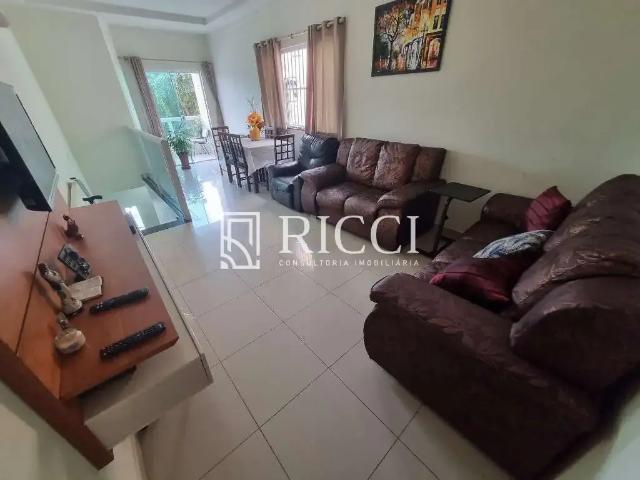 Casa / Sobrado para Venda em Santos/SP Vila Belmiro 3 Quartos