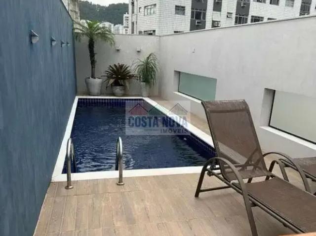 Casa / Sobrado para Venda em Santos/SP Vila Belmiro 3 Quartos