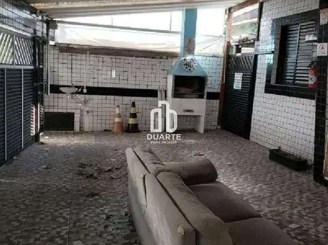 Casa / Sobrado para Venda em Santos/SP Vila Belmiro 10 Quartos