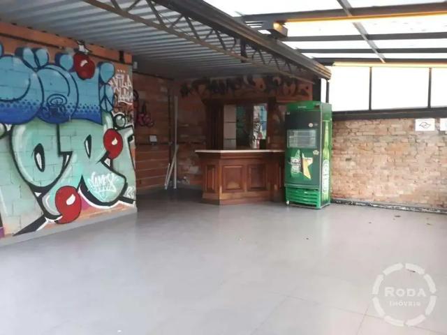 Casa / Sobrado para Venda em Santos/SP Vila Belmiro 1 Quartos