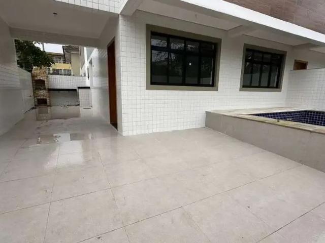 Casa / Sobrado para Venda em Santos/SP Vila Belmiro