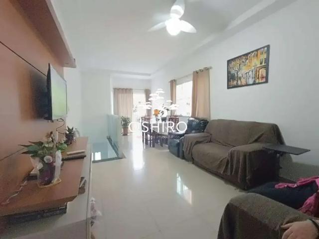 Casa / Sobrado para Venda em Santos/SP Vila Belmiro 2 Quartos