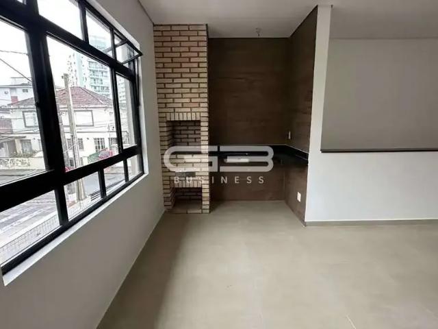 Casa / Sobrado para Venda em Santos/SP Vila Belmiro 2 Quartos