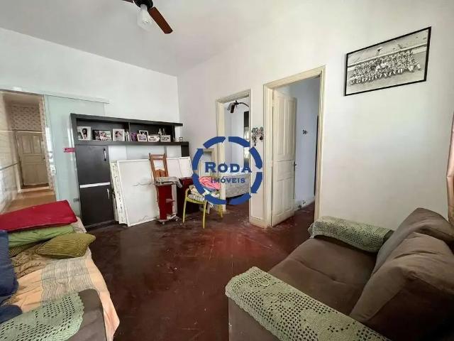 Casa / Sobrado para Venda em Santos/SP Vila Belmiro 2 Quartos
