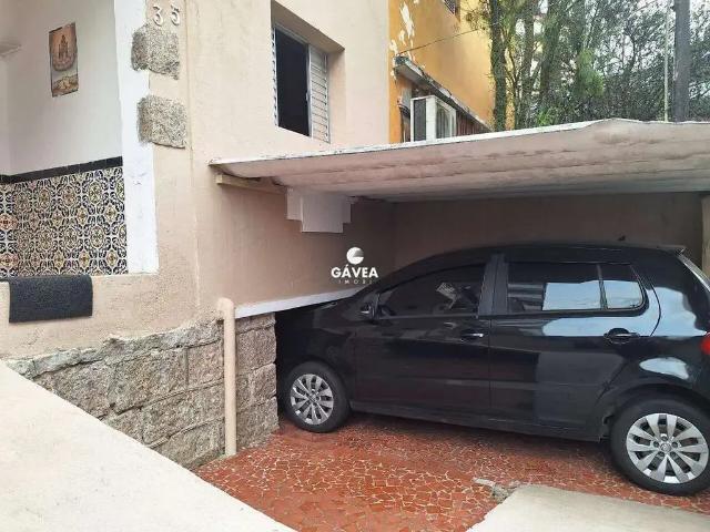 Casa / Sobrado para Venda em Santos/SP Vila Belmiro 2 Quartos