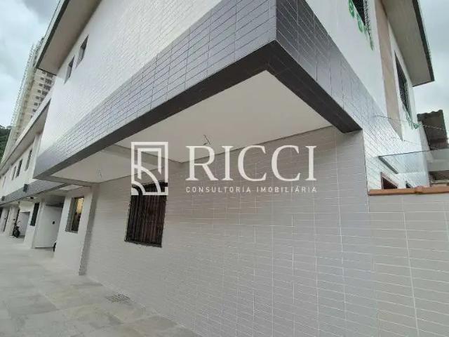 Casa / Sobrado para Venda em Santos/SP Vila Belmiro 2 Quartos