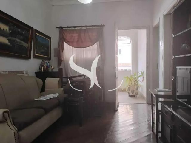Casa / Sobrado para Venda em Santos/SP Vila Belmiro 2 Quartos