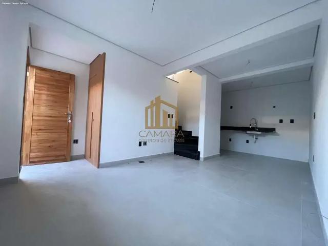 Casa / Sobrado para Venda em Santos/SP Vila Belmiro 2 Quartos