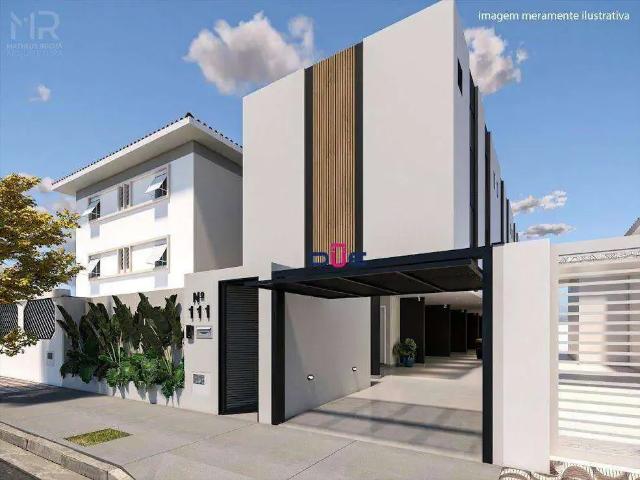 Casa / Sobrado para Venda em Santos/SP Vila Belmiro 2 Quartos