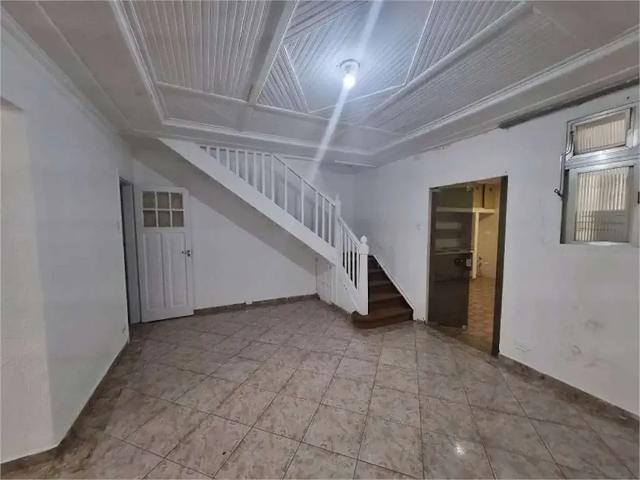 Casa / Sobrado para Venda em Santos/SP Vila Belmiro 4 Quartos