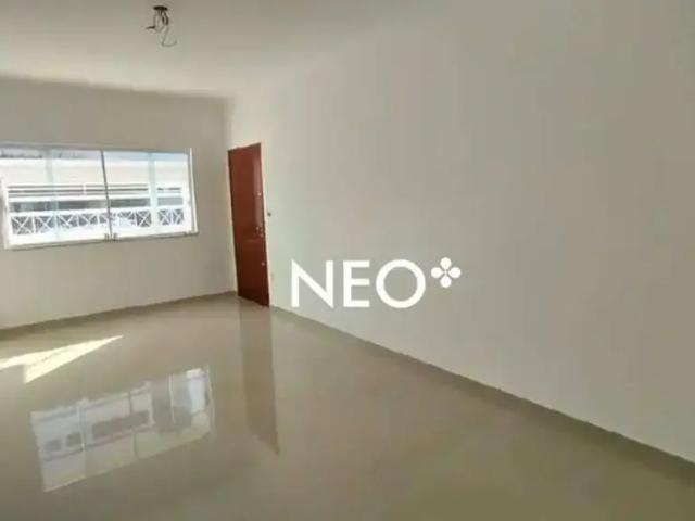 Casa / Sobrado para Venda em Santos/SP Vila Belmiro 4 Quartos