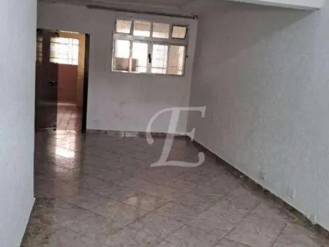 Casa / Sobrado para Venda em Santos/SP Vila Belmiro 4 Quartos