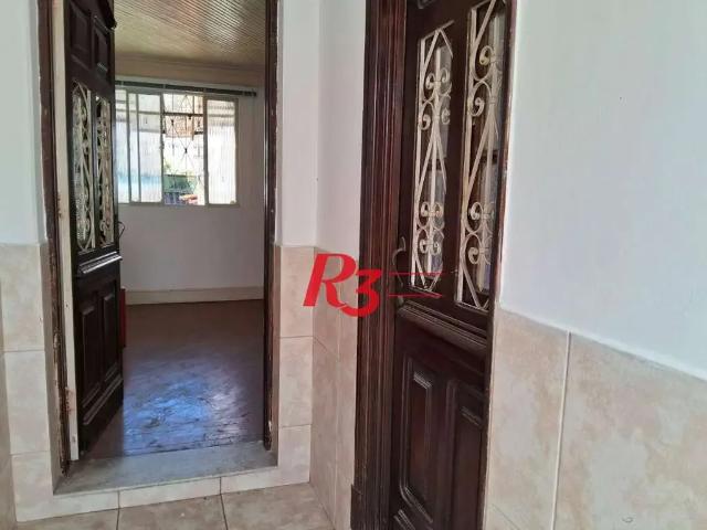 Casa / Sobrado para Venda em Santos/SP Vila Belmiro 4 Quartos