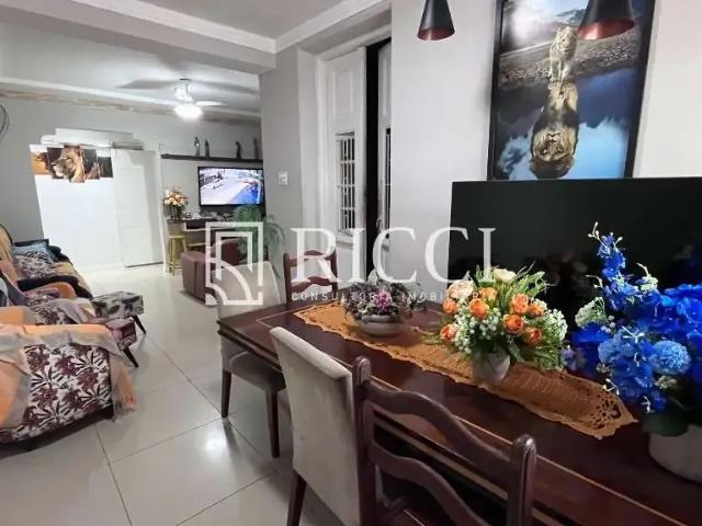 Casa / Sobrado para Venda em Santos/SP Vila Belmiro 5 Quartos